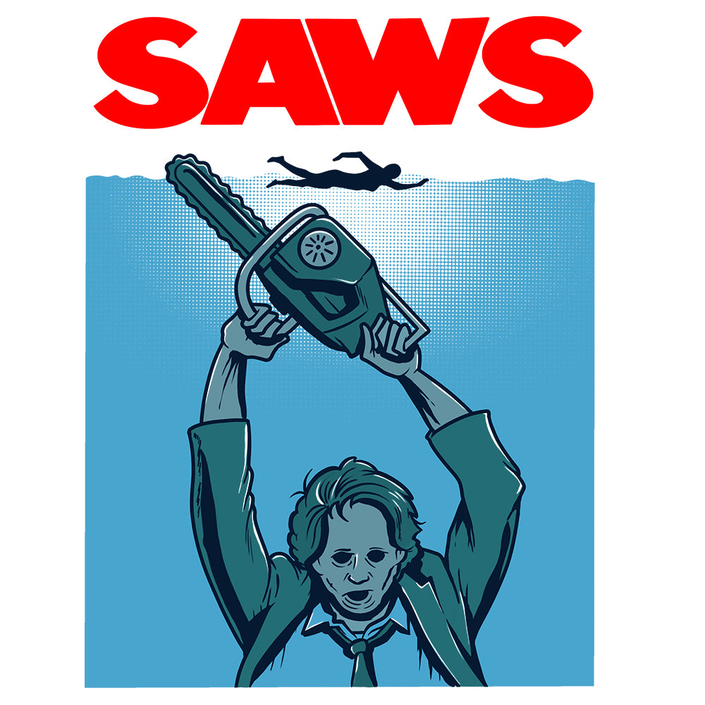 SAWS Tee – Monthly Tee Club